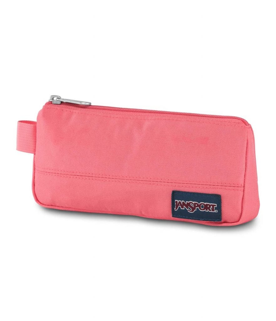 BASIC ACCESSORY POUCH – JanSport Jordan Official Online Store