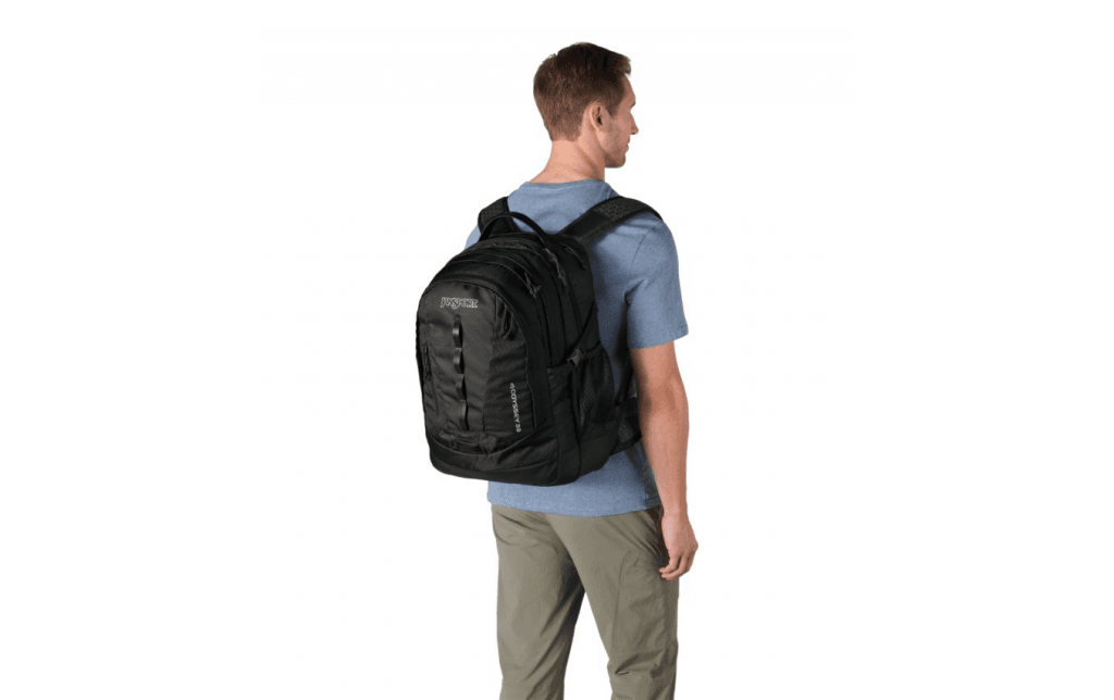 ODYSSEY BACKPACK – JanSport Jordan Official Online Store