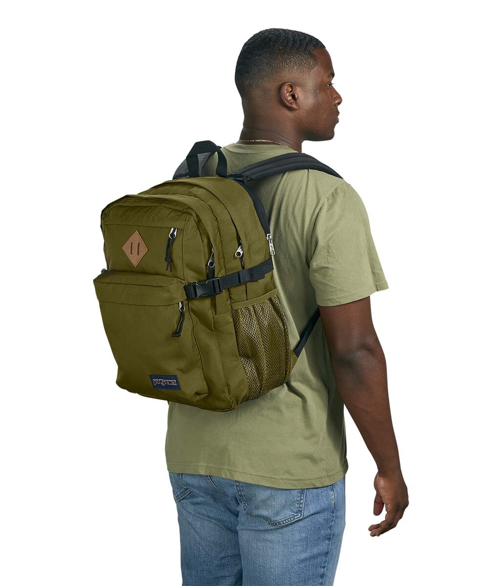 MAIN CAMPUS – JanSport Jordan Official Online Store