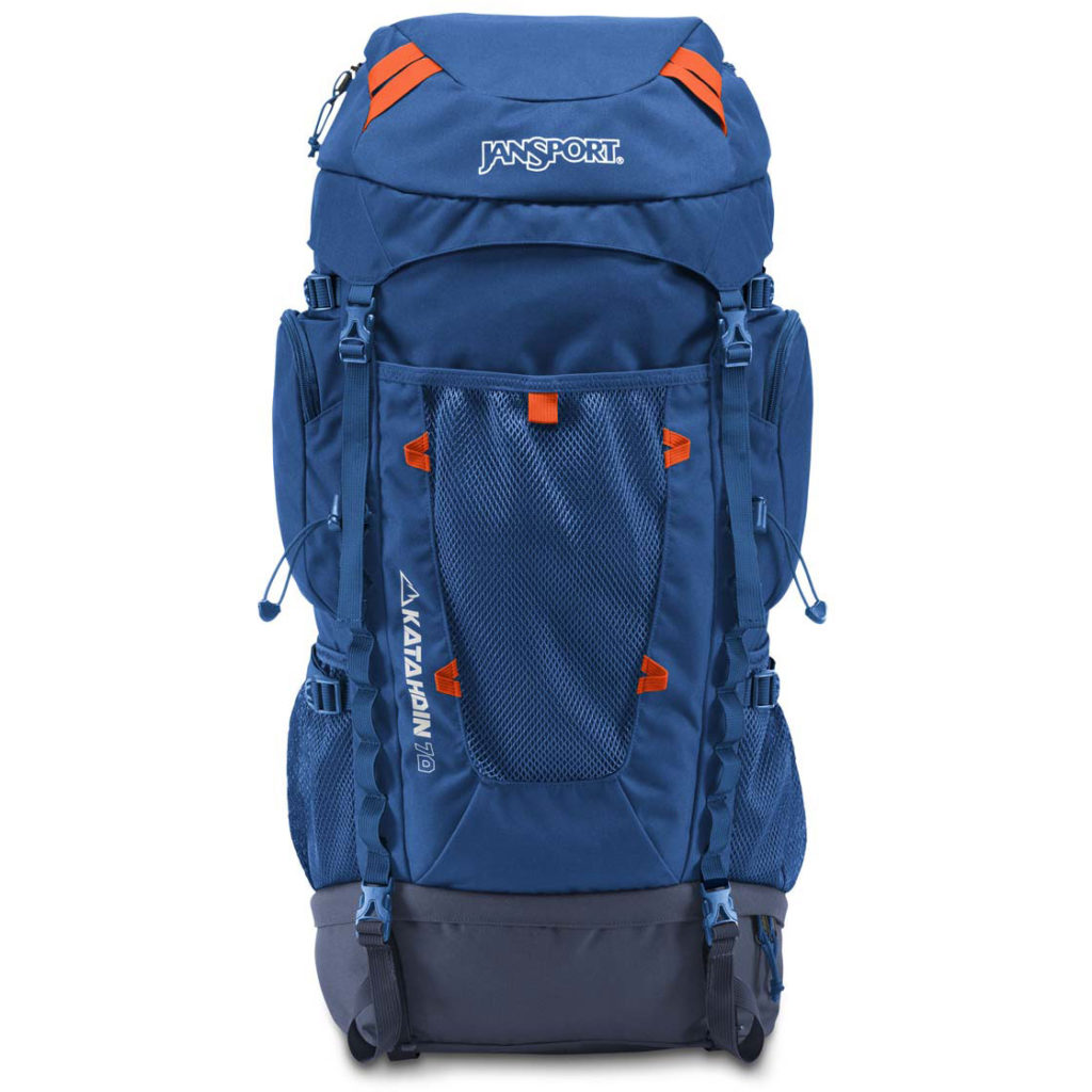 Outdoor/Camping Gear – JanSport Jordan Official Online Store
