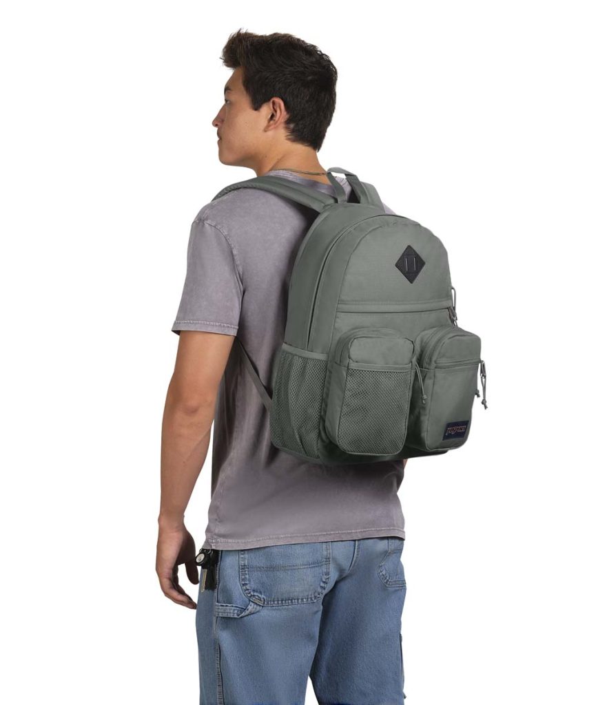 GRANBY BACKPACK – JanSport Jordan Official Online Store