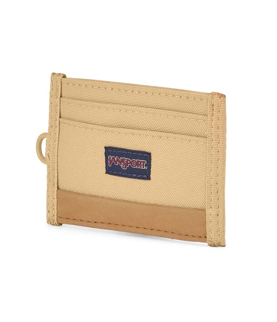 CORE CARDHOLDER WALLET – JanSport Jordan Official Online Store
