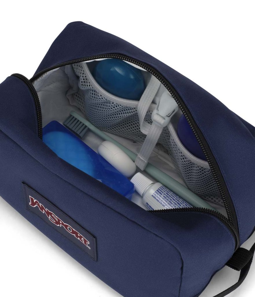 DOPP KIT Toiletry bag – JanSport Jordan Official Online Store