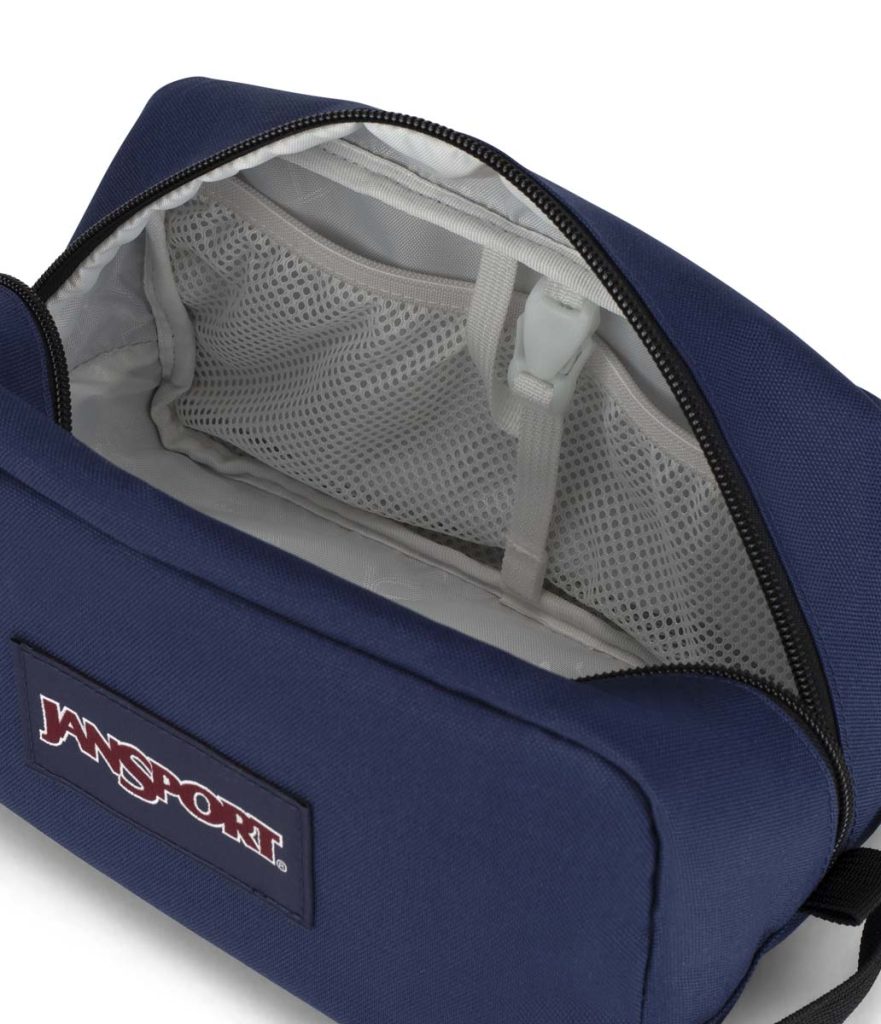DOPP KIT Toiletry bag – JanSport Jordan Official Online Store