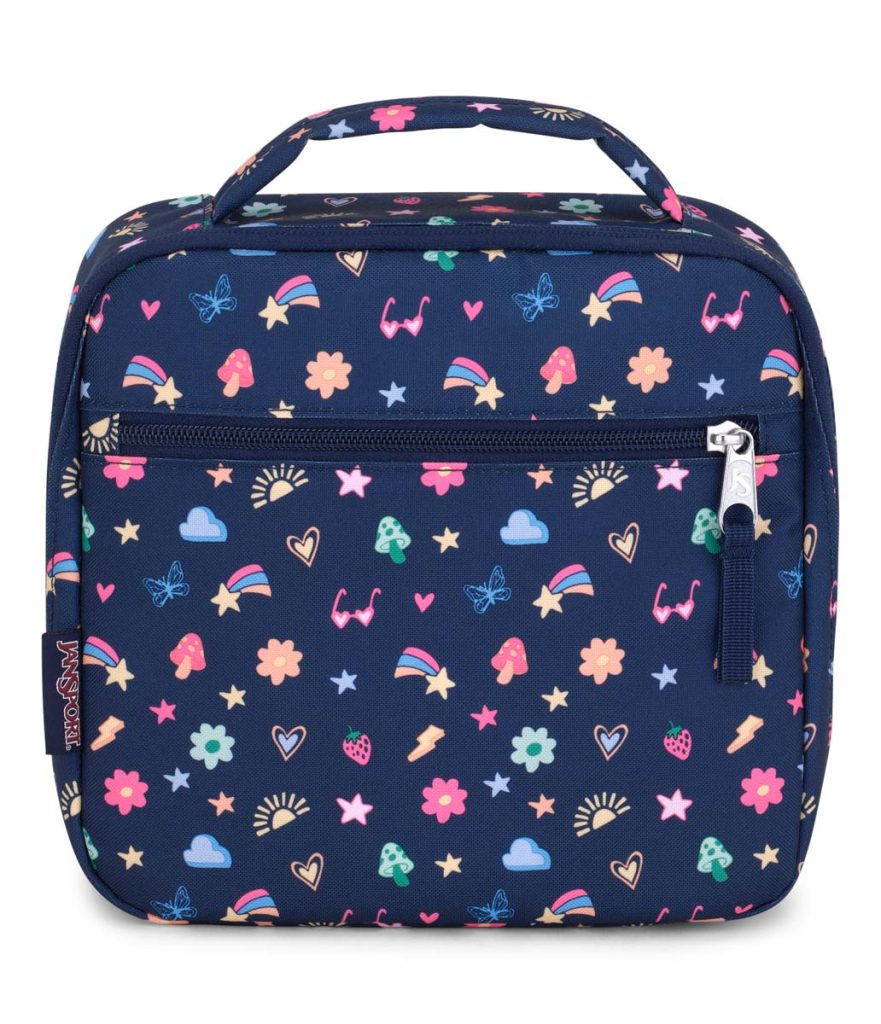 LUNCH BREAK LUNCH BOX – JanSport Jordan Official Online Store